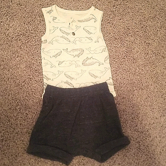 Matching Sets | Whale Outfit | Poshmark
